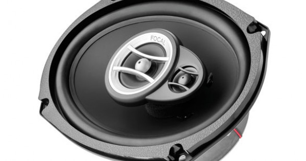 Genuine Focal RCX-690 Car Speakers Malaysia
