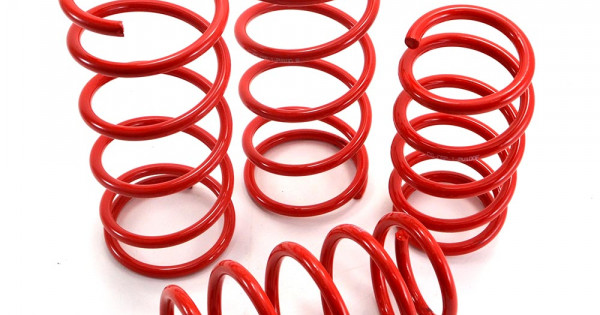 Car Springs
