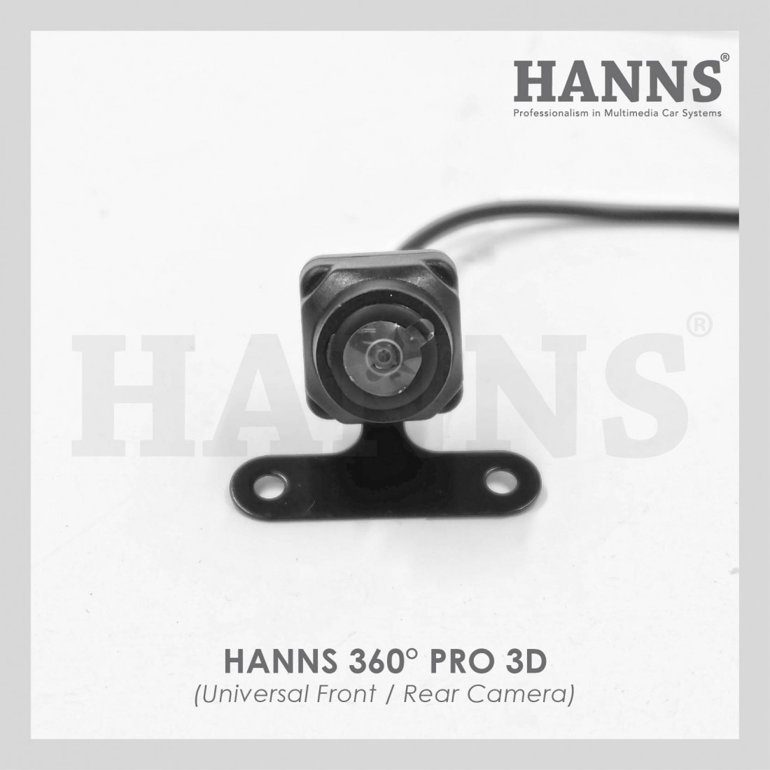 HANNS AVC-156-001 Malaysia