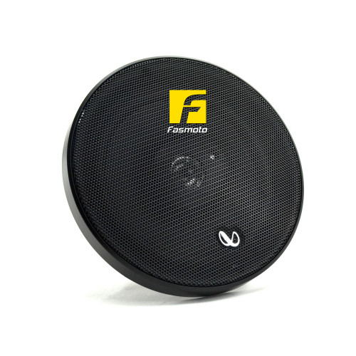 Malaysia Warranty Genuine INFINITY Alpha 650C 6-inch 2-Way Component ...