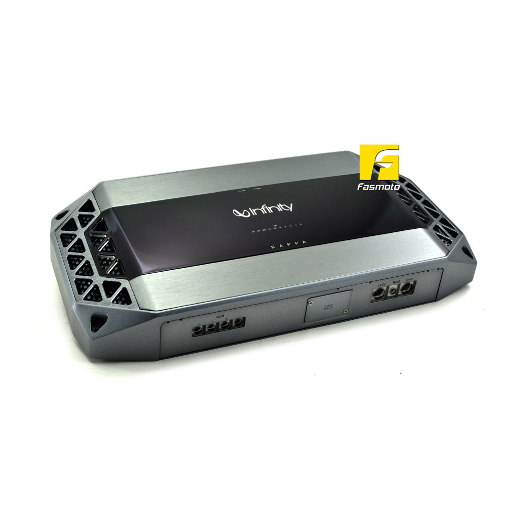 Malaysia Genuine Warranty INFINITY KAPPA K1000 Monoblock Amplifier ...