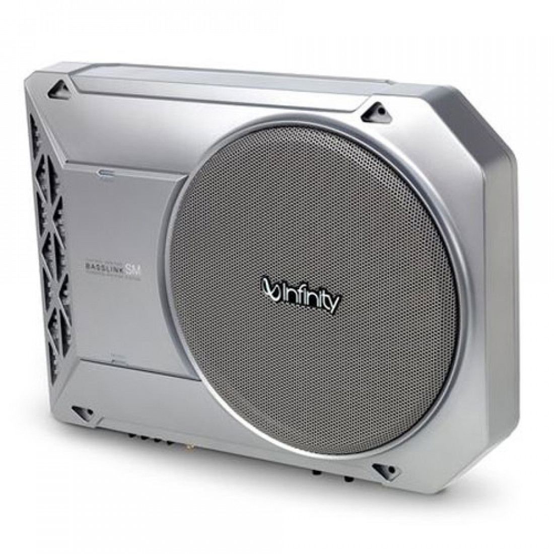 Infinity BASSLINK SM Malaysia