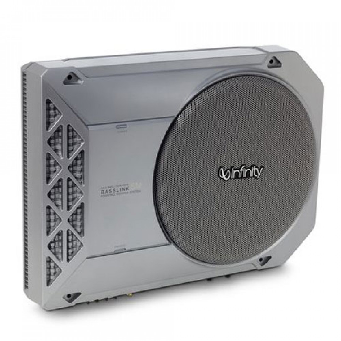 Infinity BASSLINK SM Malaysia