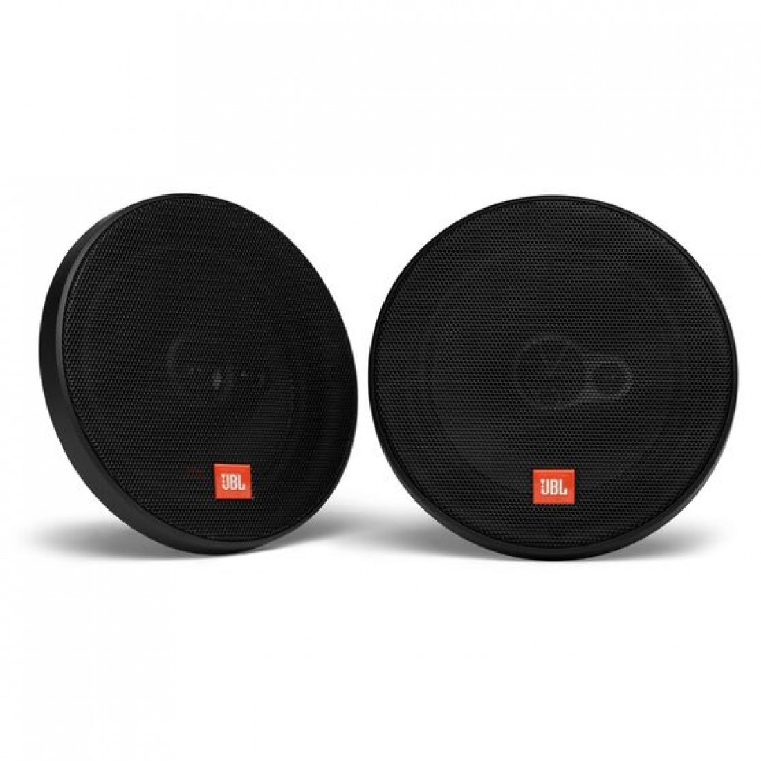 JBL STAGE2 634 6.5 inch 3-way 40W/250W Coaxial Speakers Malaysia
