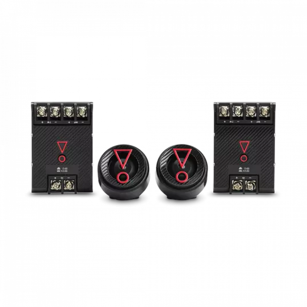 JBL STAGE3 607CF 6.5 inch 2-way Car Component Speakers 50W/250W 3 ohm ...