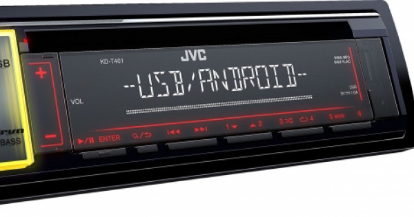 12-month Genuine Warranty from JVCKenwood Malaysia Sdn Bhd - JVC KD ...