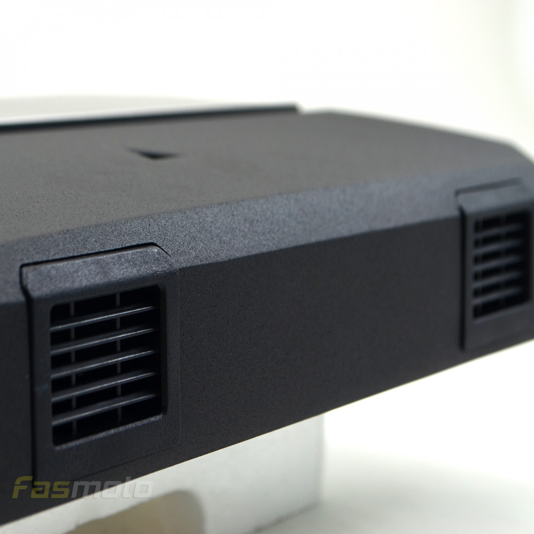 KENWOOD KAC-PS404 4/3/2 Channel Amplifier 40W x 4 (4ohms) Malaysia