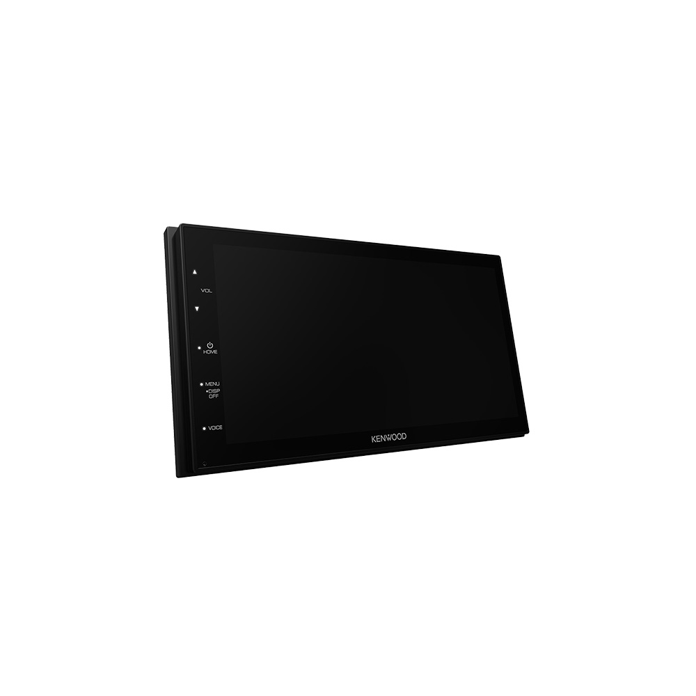 Genuine Malaysia Warranty Kenwood DMX5020S 6.75