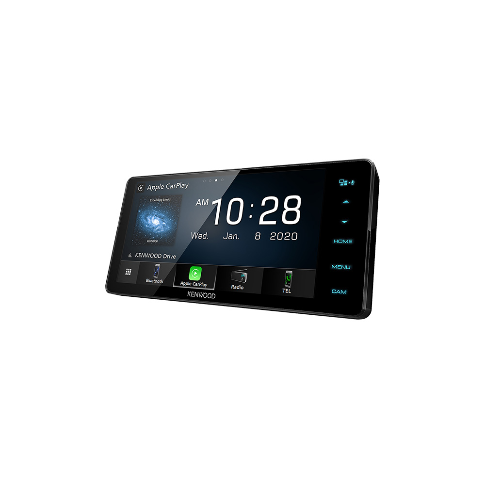 Genuine Kenwood DMX820WS 7.0