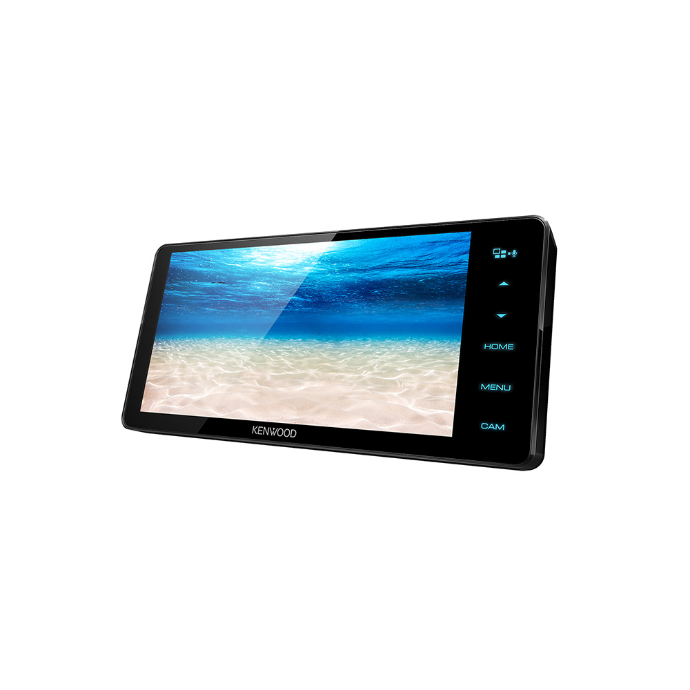 Genuine Kenwood DMX820WS 7.0