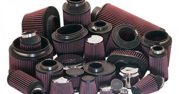 Car Air Intake Filters & Kits