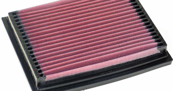 K&N Air Filter for FORD FIESTA 1.8 DSL,XR21 (33-2564)
