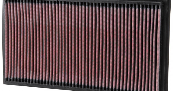 K&N Air Filter for MERCEDES BENZ E420 1997 (33-2747)