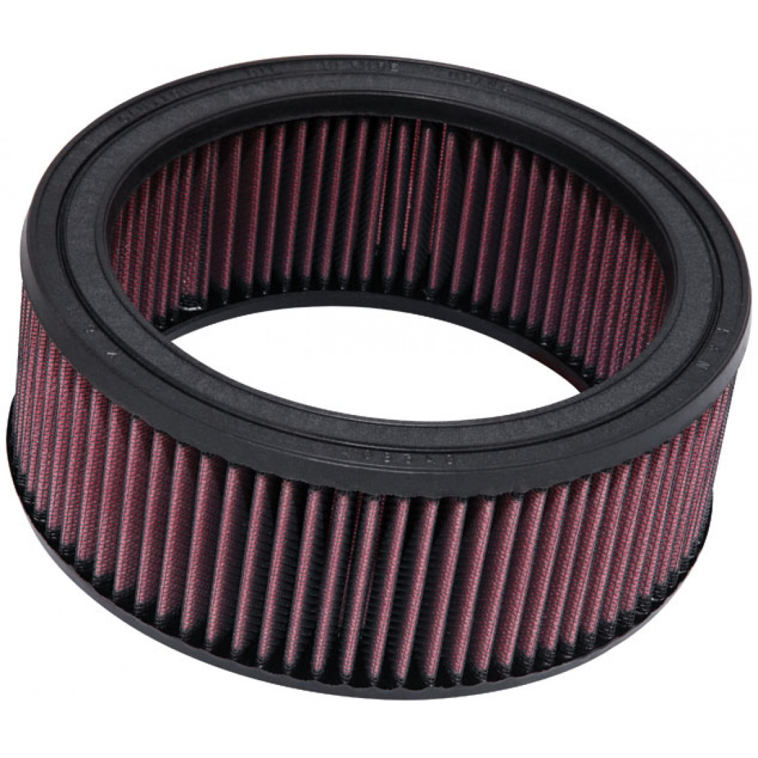 K&N Air Filter for FORD TRUCKS 1963-86 (E-1040)