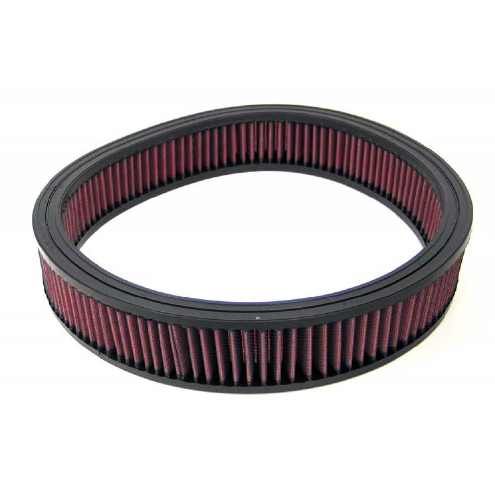 K&N Air Filter for FORD CARS & TRUCKS 1970-78 (E-1580)