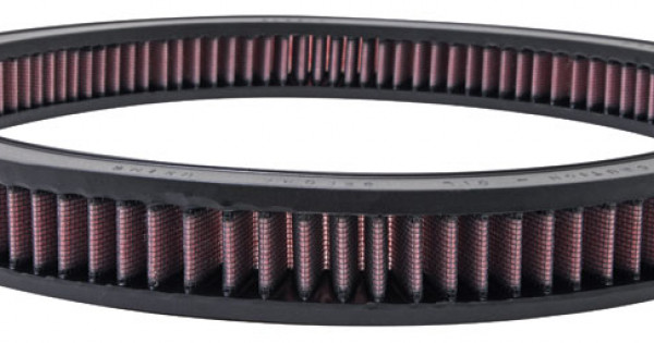 K&N Air Filter for SUNBEAM TIGER V8 (E-2859)