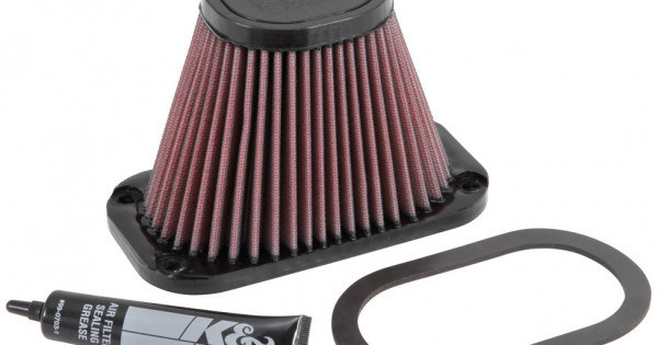 K&N Air Filter for VICTORY V92C 98-99 (PL-1598)
