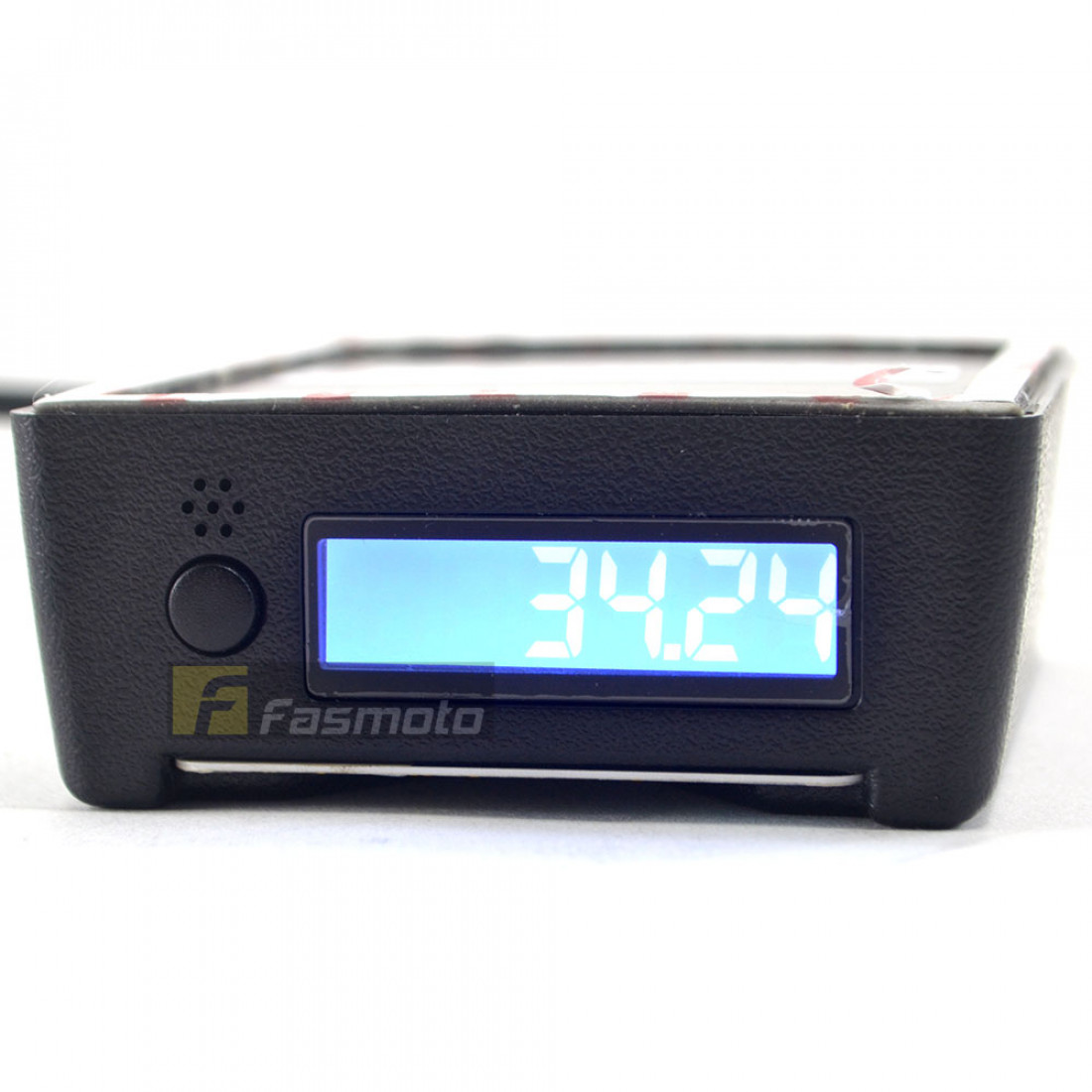 Loka Tag Toll Card Infra Red Device with Reader. No Batteries Needed ...