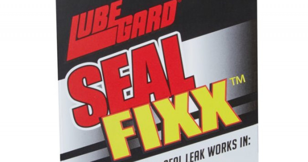 LUBEGARD SEAL FIXX - 8 oz, 236ml