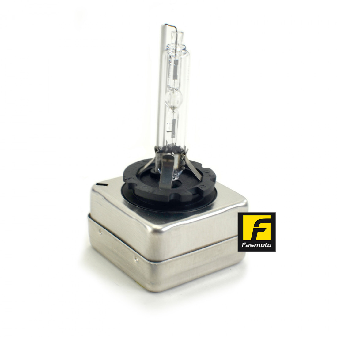 LUMI D1 HID Xenon Up to 50% More Brightness 6000K Automotive Head ...