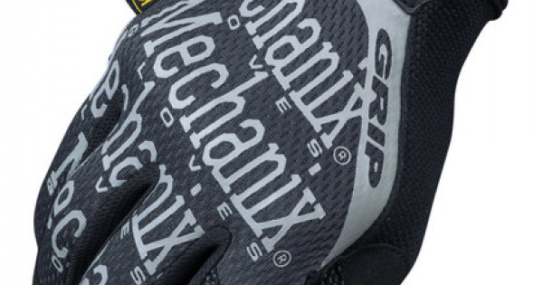 Mechanix Glove The Original Grip