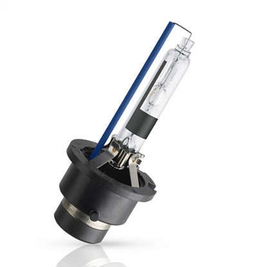 PHILIPS 42406WXX2 D4R 6000K XENON Standard HID Headlight Bulb (1 Pair ...