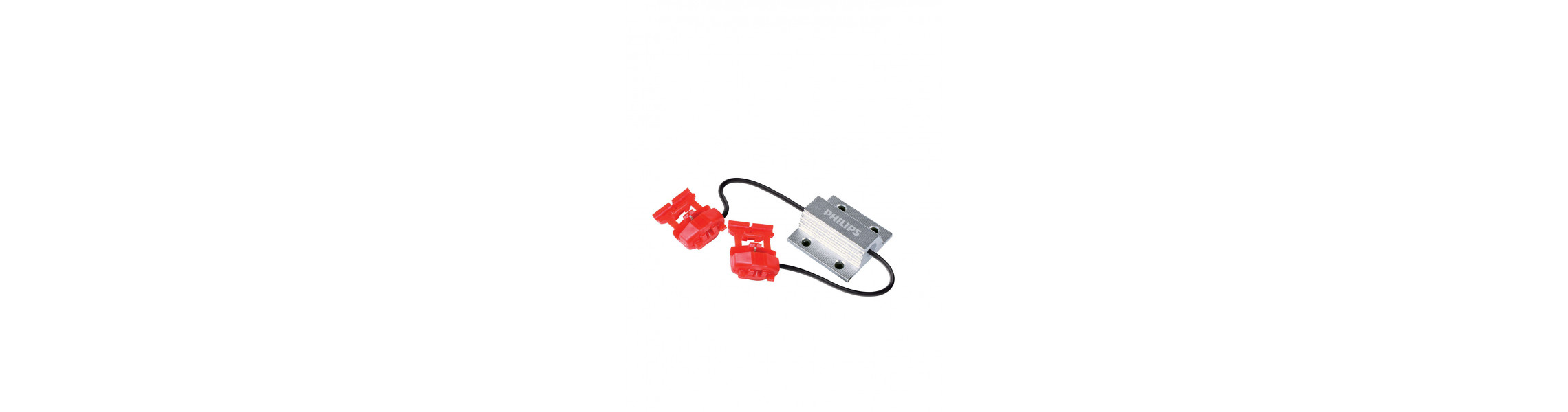 CANBUS Canceller for LED lighting systems