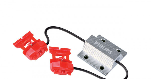 CANBUS Canceller for LED lighting systems