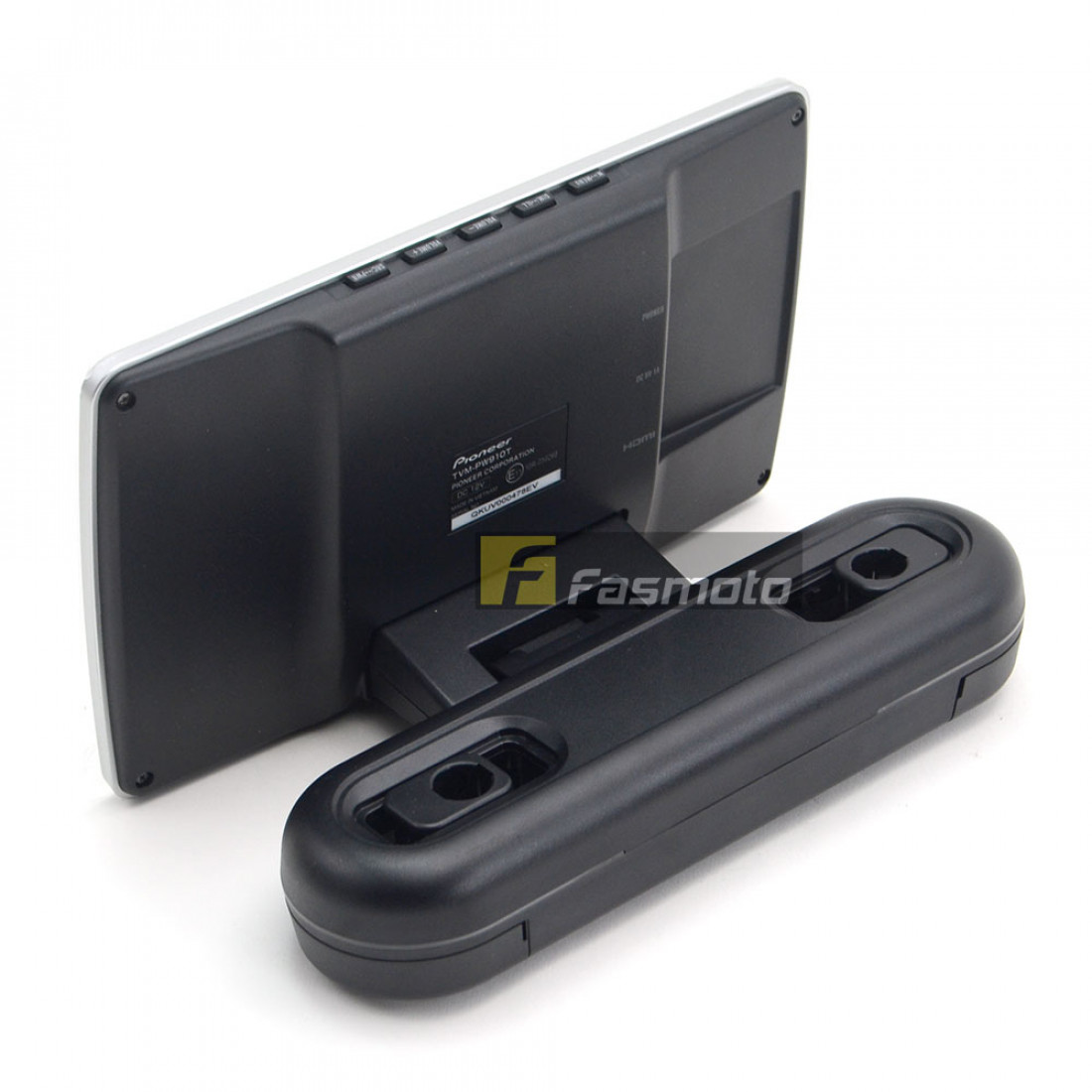 Pioneer TVM-PW910T Malaysia 9 inch Headrest Monitor