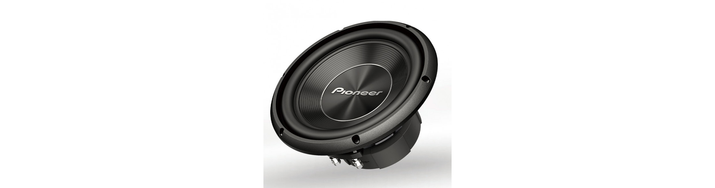 10 inch Car Subwoofers - choose from Alpine, DB Drive, Focal, Infinity ...
