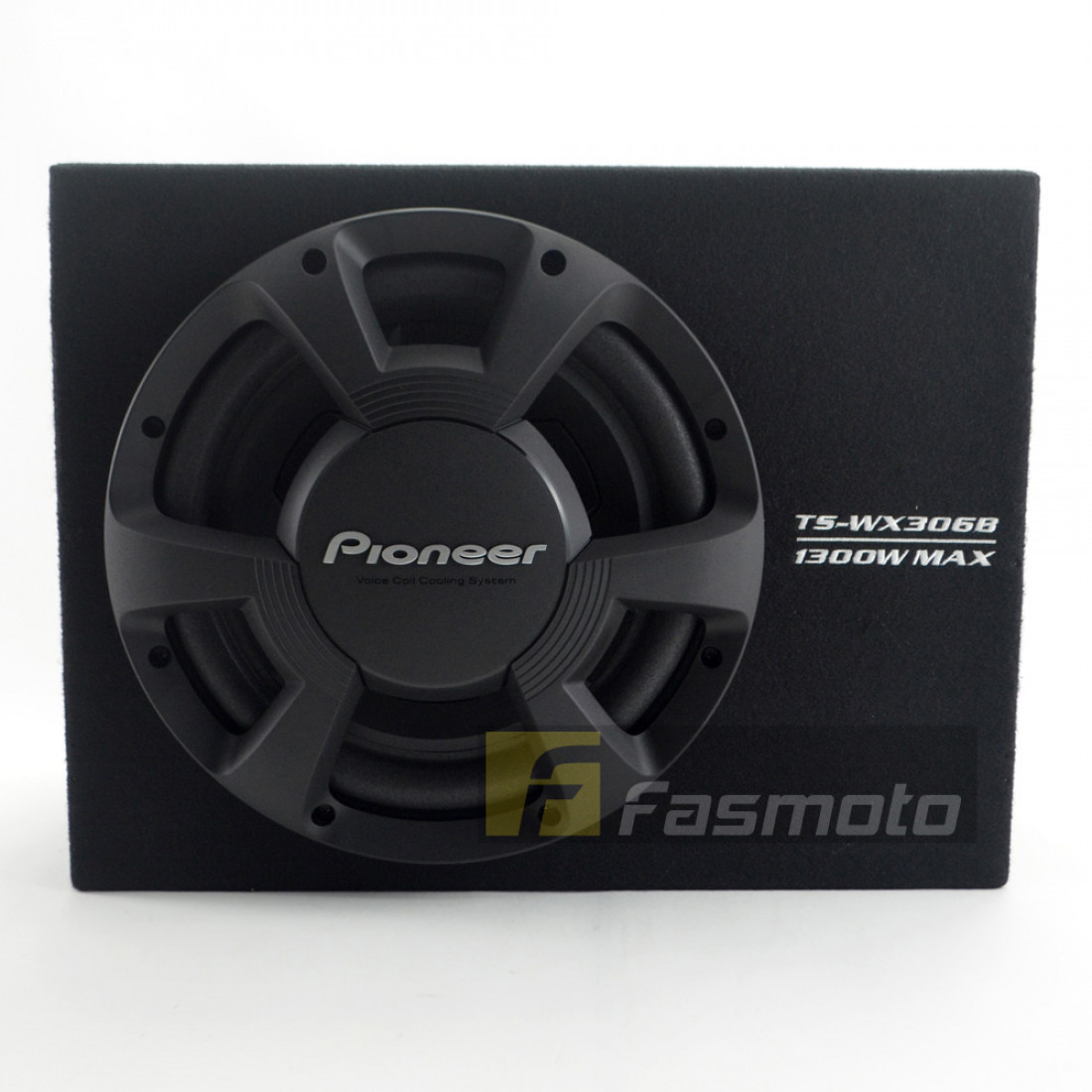 Pioneer TS-WX306B Sub Woofer Malaysia