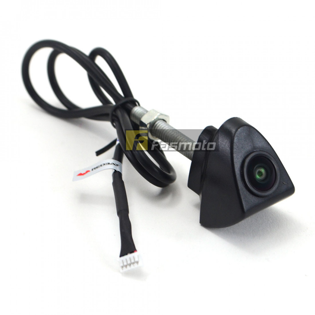 Redbat Toyota Vigo, Toyota Fortuner CMOS Front Camera (RB-196-TOYOTA ...