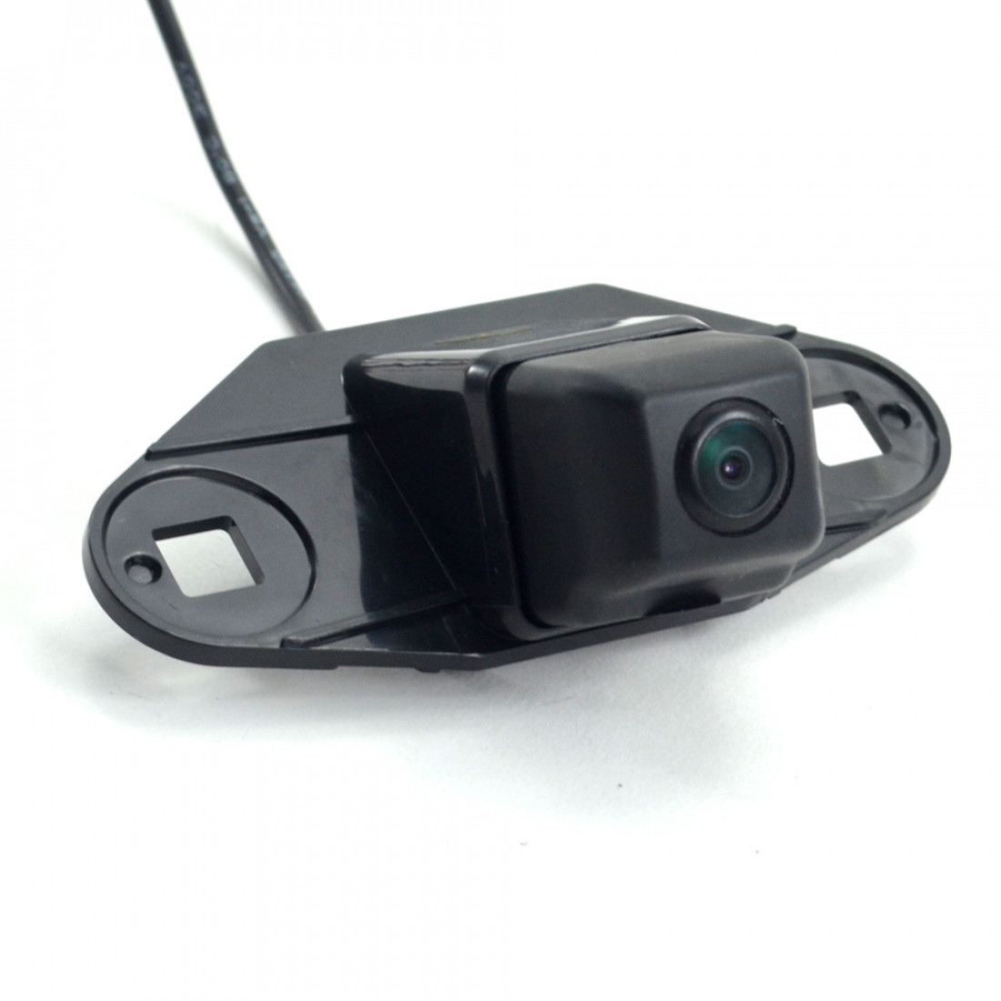 Redbat Toyota Land Cruiser L200 2008 to 2012 CMOS Reverse Camera (RB ...
