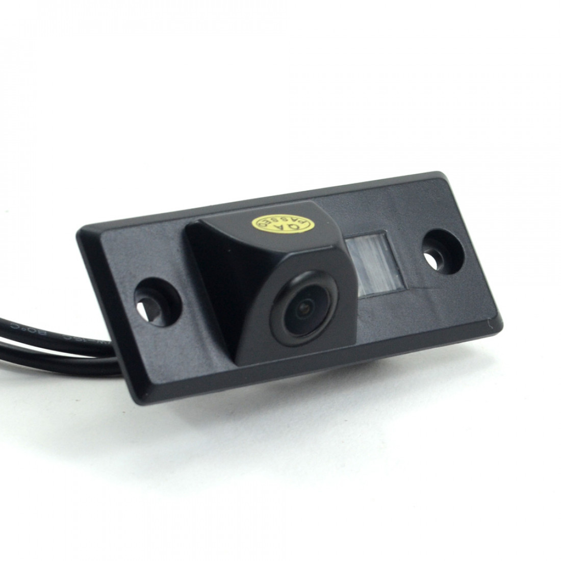 Redbat Volkswagen Tiguan, Porsche Cayenne CMOS Reverse Camera (RB-200SA ...