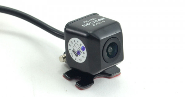 Redbat Square CMOS Reverse Camera (RB-321)