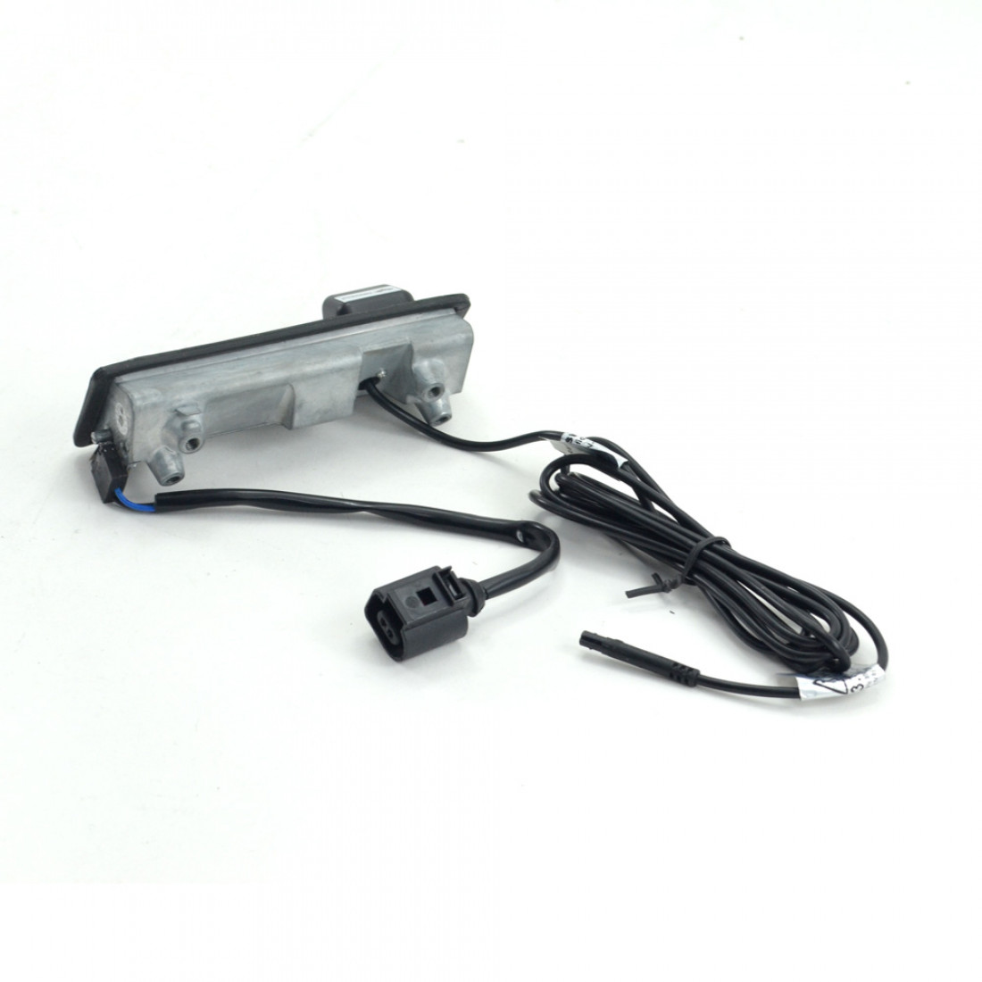 Redbat Porsche Cayenne 2008 CCD Reverse Camera (RB-BR800N-170-CCD ...