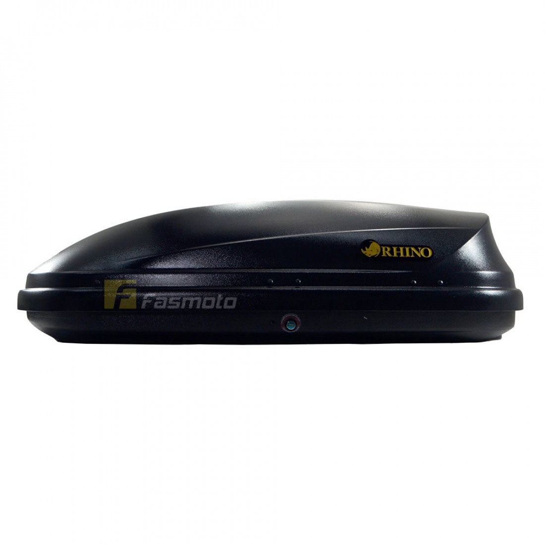 Rhino T-L 2000 Car Roof Box Automotive Rooftop Cargo Carrier Malaysia
