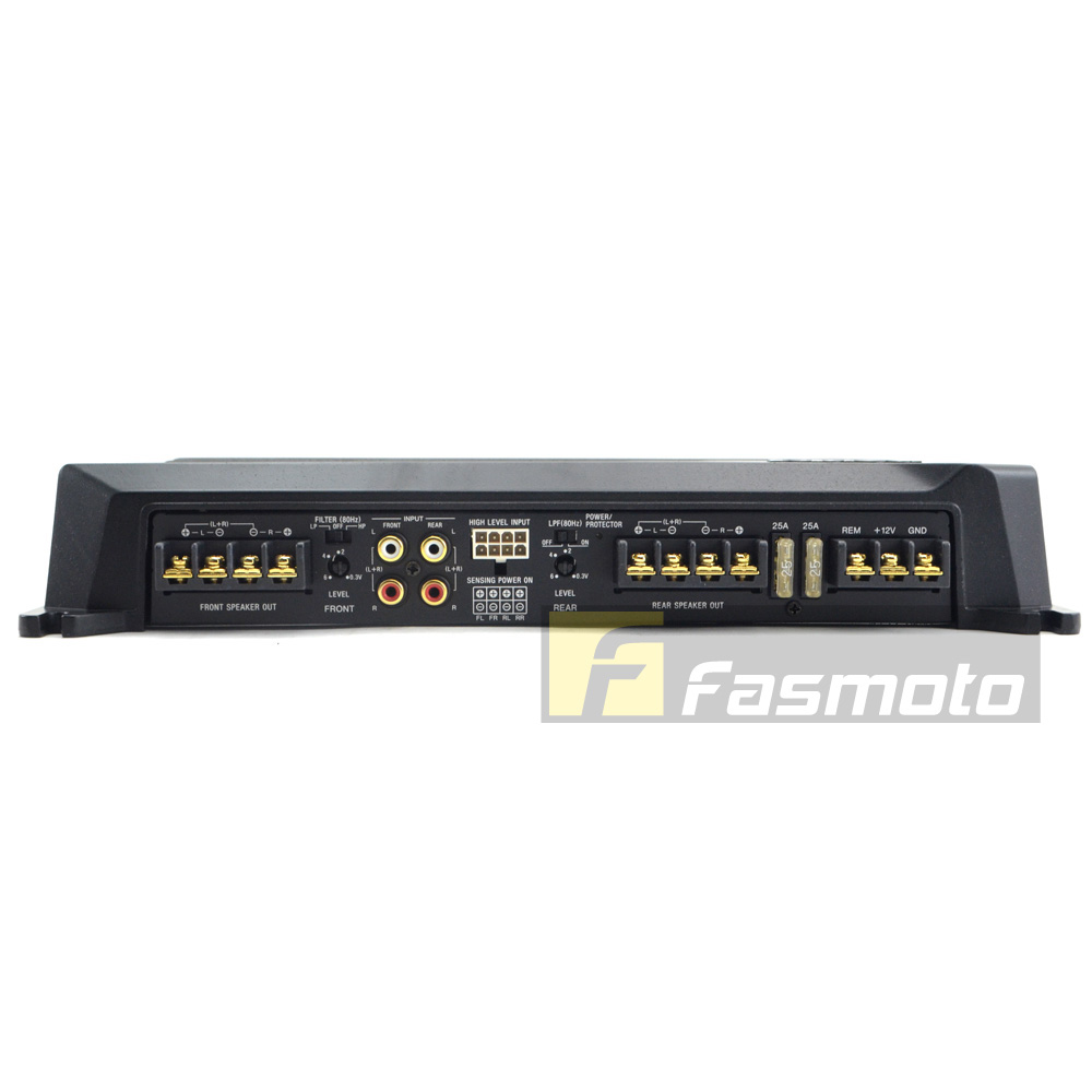 Sony XM-N1004 Malaysia