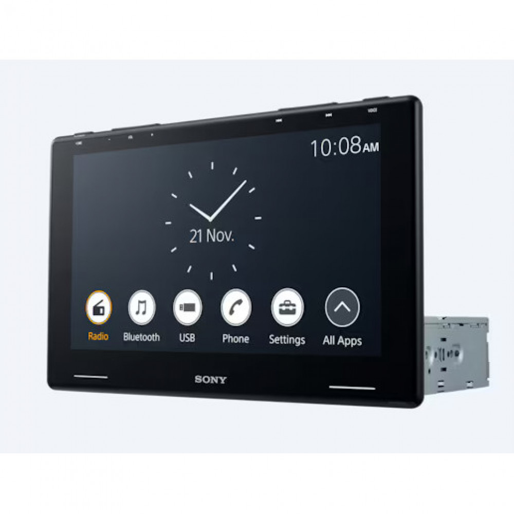 SONY XAV-9500ES Malaysia