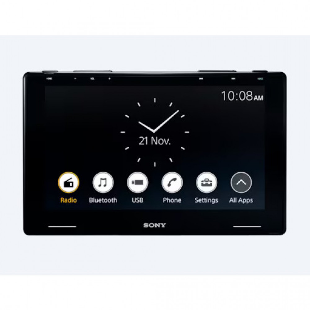 SONY XAV-9500ES Malaysia
