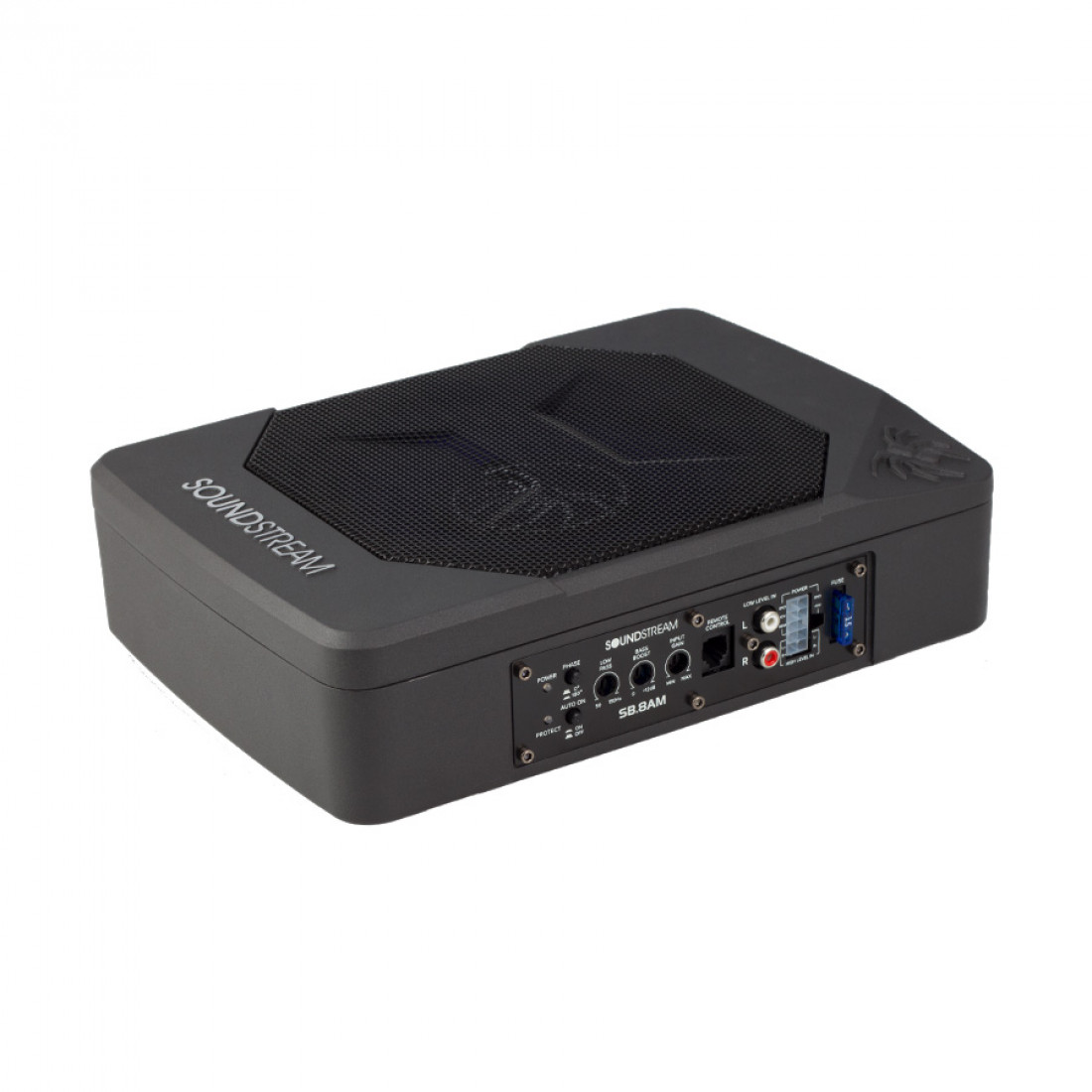 Genuine SOUNDSTREAM SP.A3001 Class D Mono Car Audio Amplifier 350W RMS ...