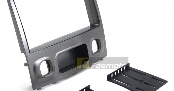 FORD ESCAPE '06-'11 BN-25K546 Car Stereo Installation Dash Kit