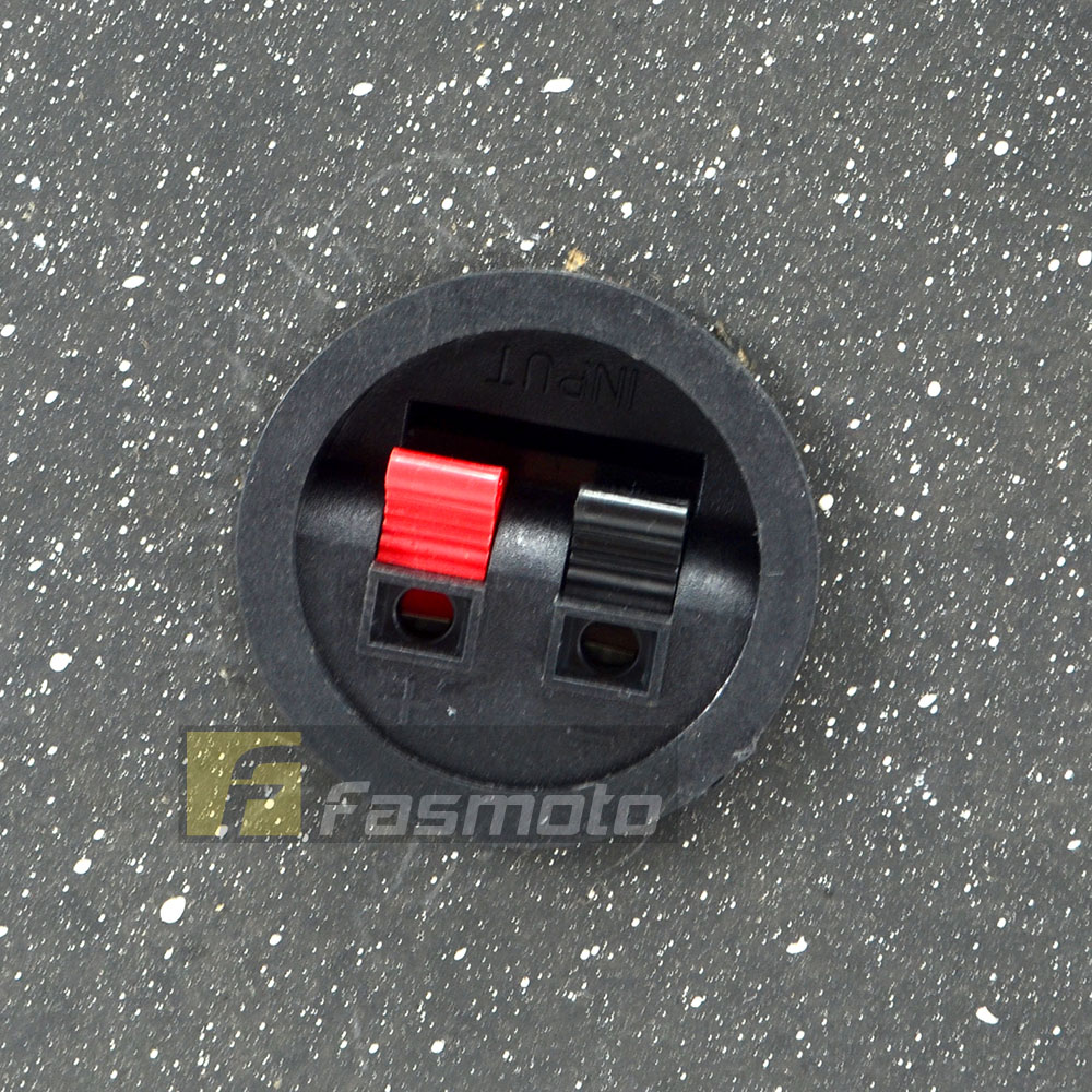 12 inch Ported Subwoofer Box Enclosure Wood Painted and PVC Wrapped