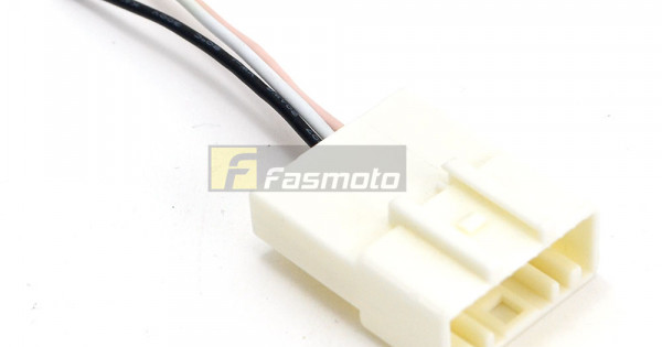 Steering Wheel Control Adapter