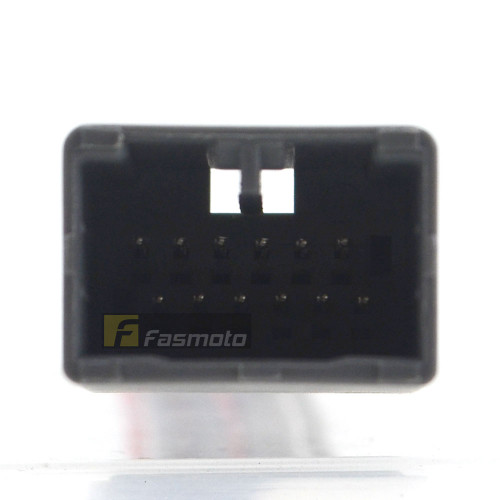 Steering Wheel Control Adapter