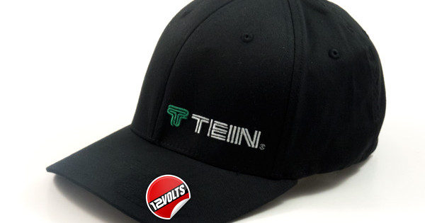 Tein Original Licensed Fitted Cap