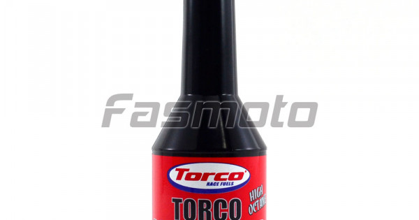 Torco UL ACCELERATOR (RACE FUEL ADDITIVE) - 250ML