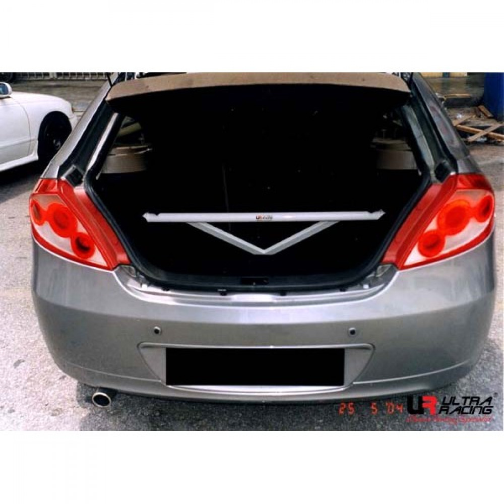 Proton Persona '07-'16 3-Point Rear Strut Bar / Rear Tower Bar Malaysi