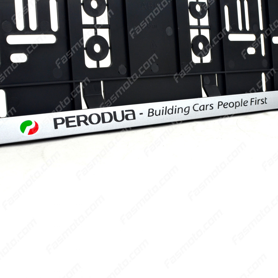 Perodua Building Cars People First Single Row 450mm Vehicle ...