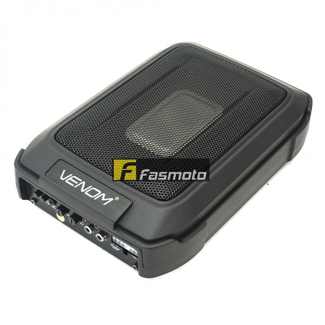 VENOM VX 6.8 PB Underseat Active Subwoofer Malaysia
